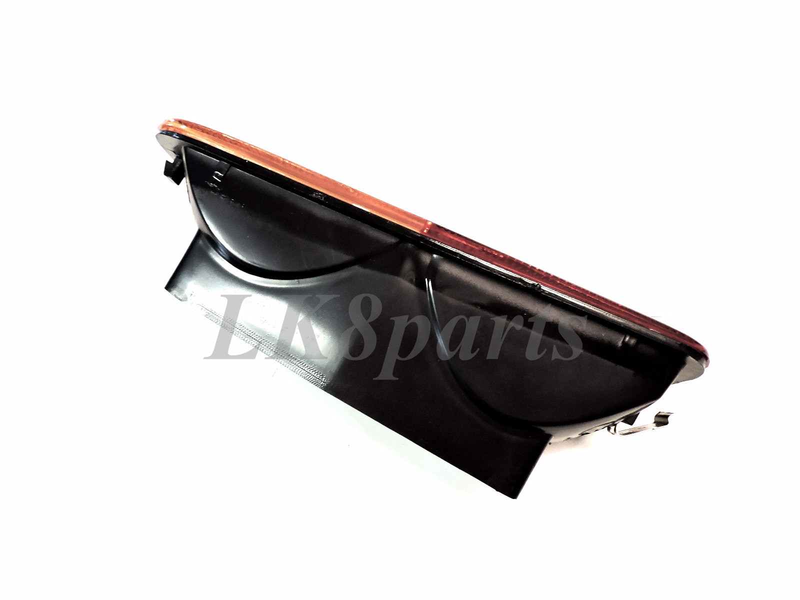 Land Rover Discovery 2 1999-2002 RH | Passenger Side Rear Bumper Light ...