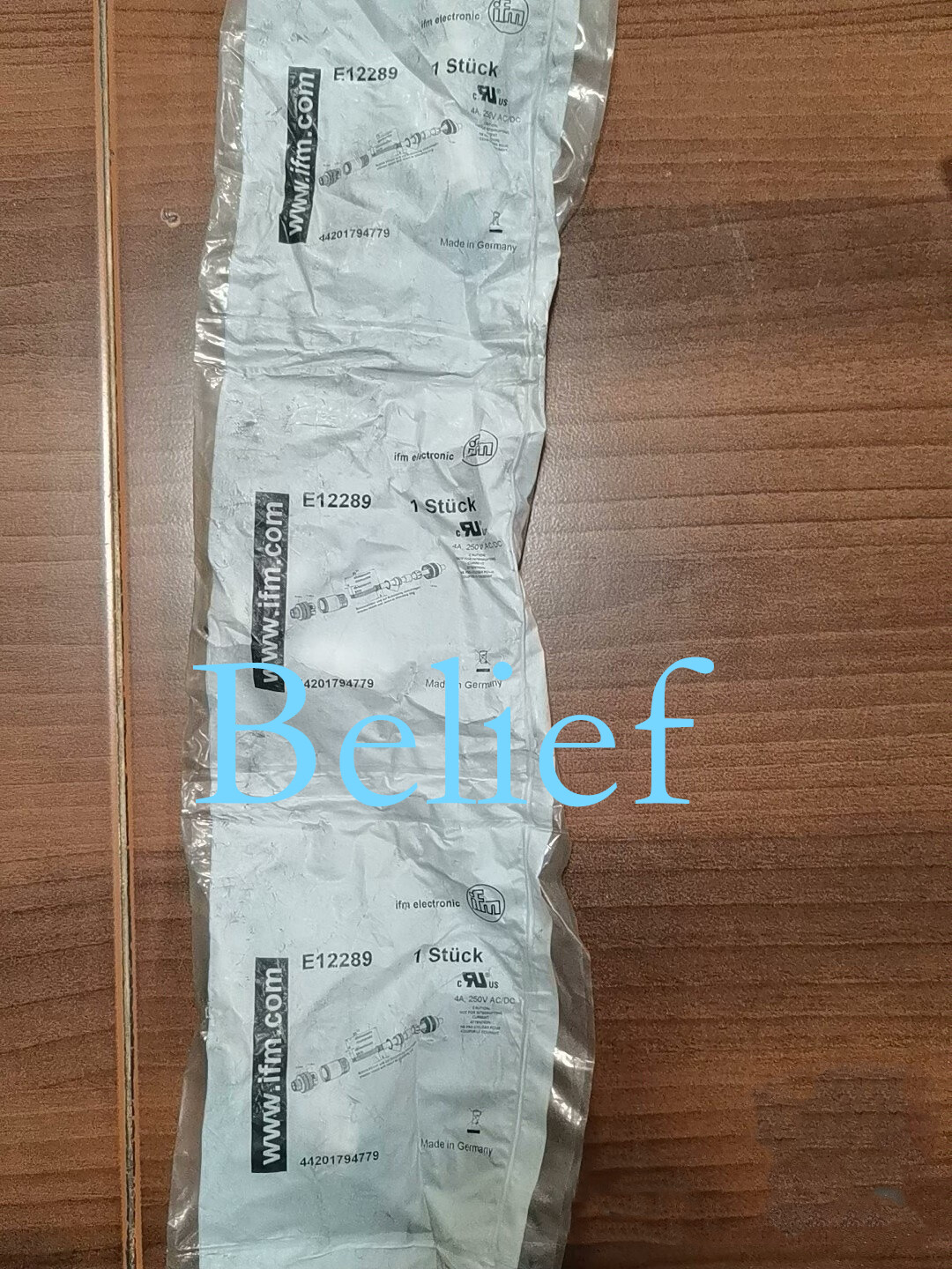 1pc IMF E12289 Brand new Ethernet cable connectable plug Fast delivery ...