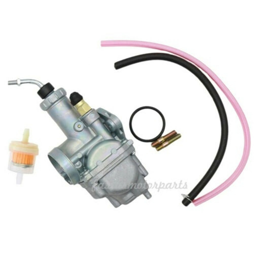 New for YAMAHA MOTO 4 200 250 CARBURETOR YFM250 YFM200 MOTO-4 CARB 1985 ...