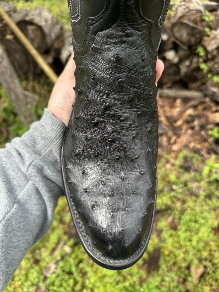 Lucchese Boots Luke | eBay