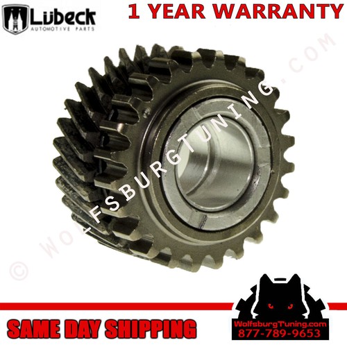 VW Audi Timing Chain Gear Sprocket 2.0T 2.0 T MK5 MK6 GTI B7 A3 A4 TT ...