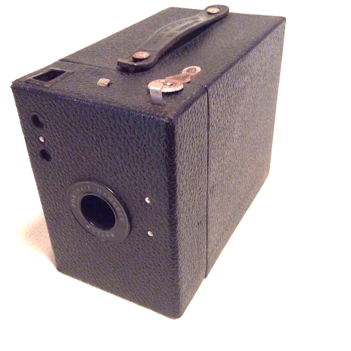Kodak Box Retro Kodak Six 20 Brownie Junior Super. A Great Piece Of
