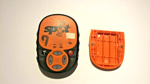 SPOT PT2 GEN 2nd GENERATION AXONN PERSONAL GPS MESSENGER HANDHELD ...