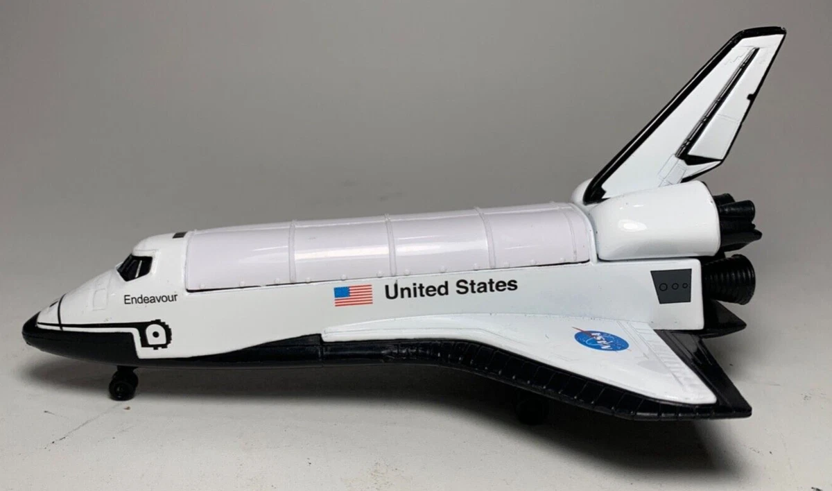 Motor Space Shuttle
