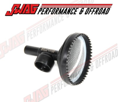 90-07 Ford 6.0 / 7.3 Powerstroke Diesel Dorman Fuel Tank Pick-up Screen ...