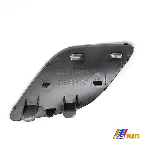 16-18 Mercedes GLC X253/C253 COUPE 200 220 250d 300d FRONT TOW COVER ...