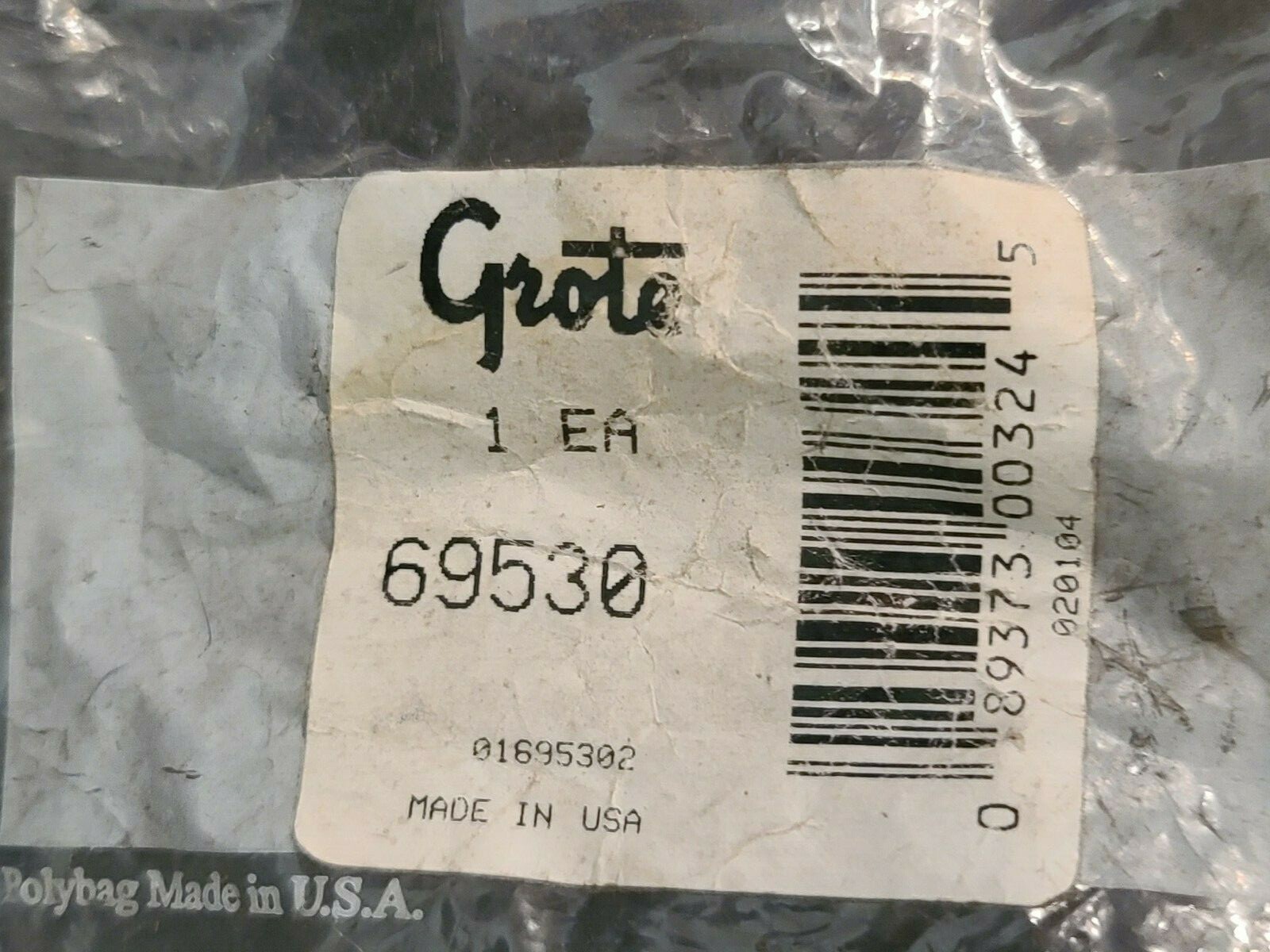 Navistar Navistar Turn Signal Switch | 775863C93 | 1663595C91 ...