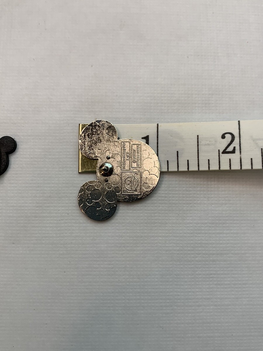 Mission Space Hidden Mickeys