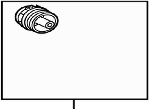 15650-38050 Toyota Cap assy, oil filter w/elememt 1565038050, New ...