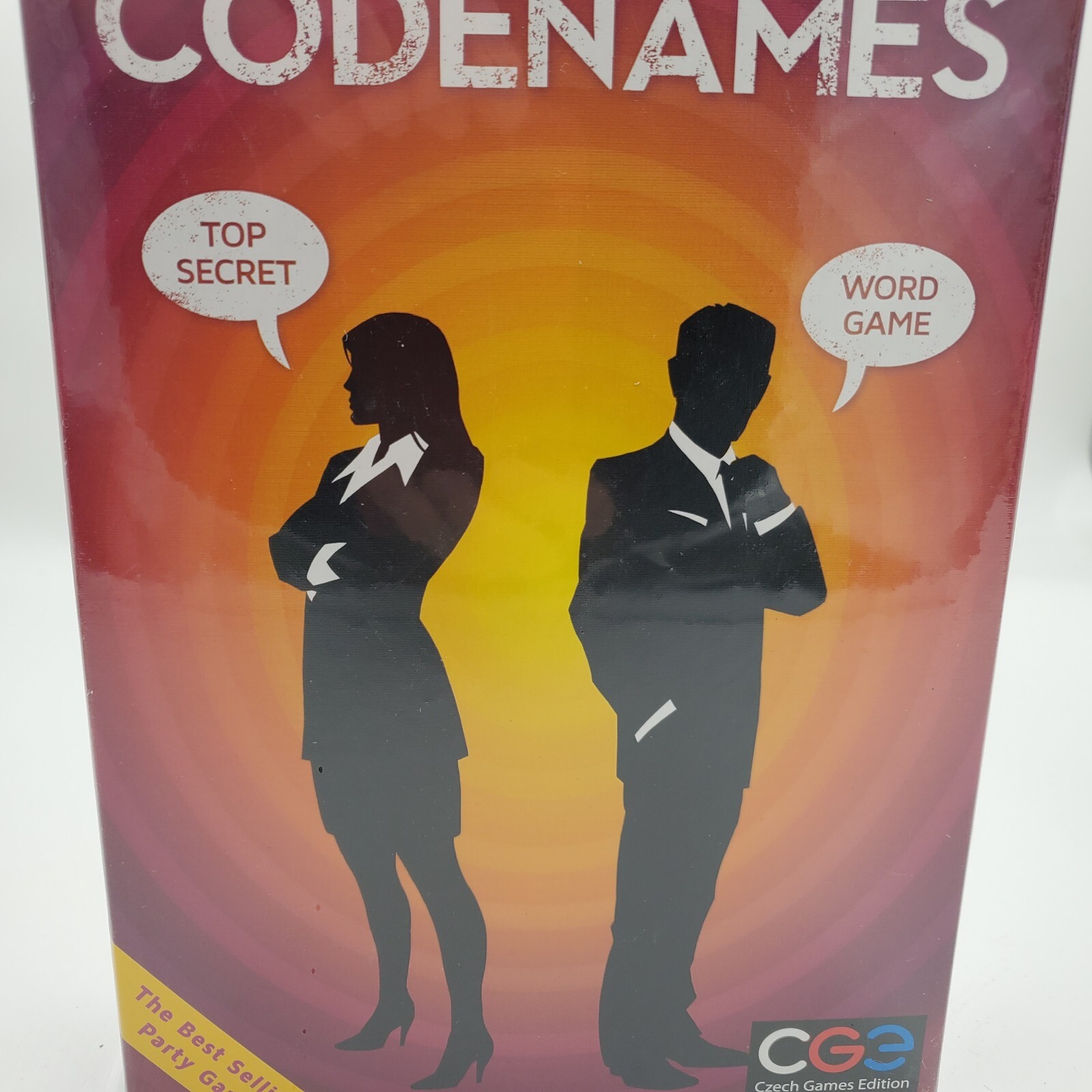 Codenames for sale online | eBay