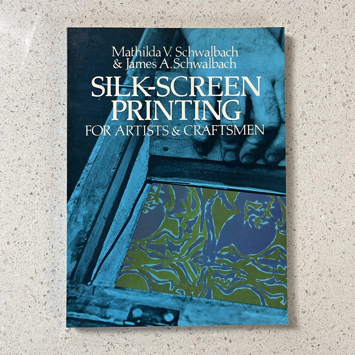 Silk Screen Printing Artists