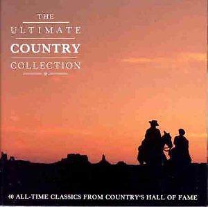 The Ultimate Country Collection 5099747266126 | eBay UK
