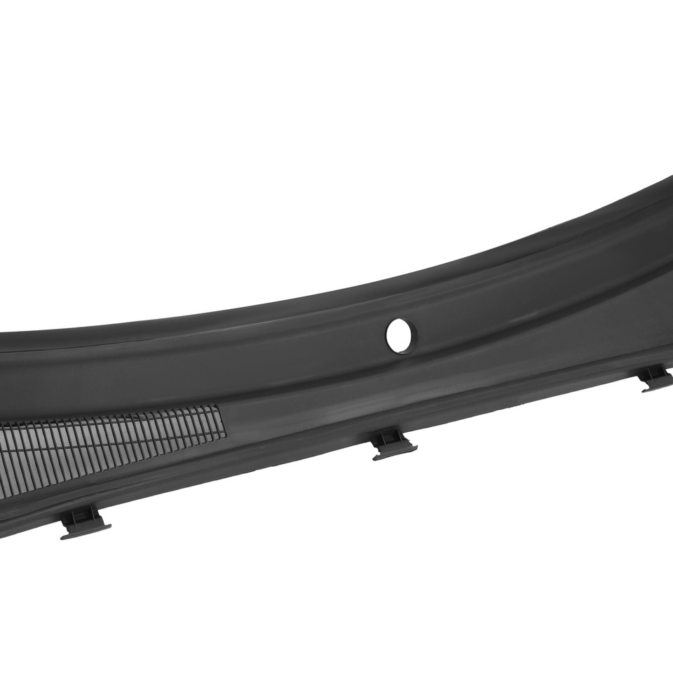 HECASA Windshield Wiper Cowl Panel Vent Fits Dodge Durango 2013-2015 ...