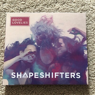 Good Lovelies - Shapeshifters CD | eBay