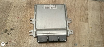 INFINITI g37 COUPE OEM 08-13 VALVETRONIC ENGINE CONTROL UNIT MODULE ...