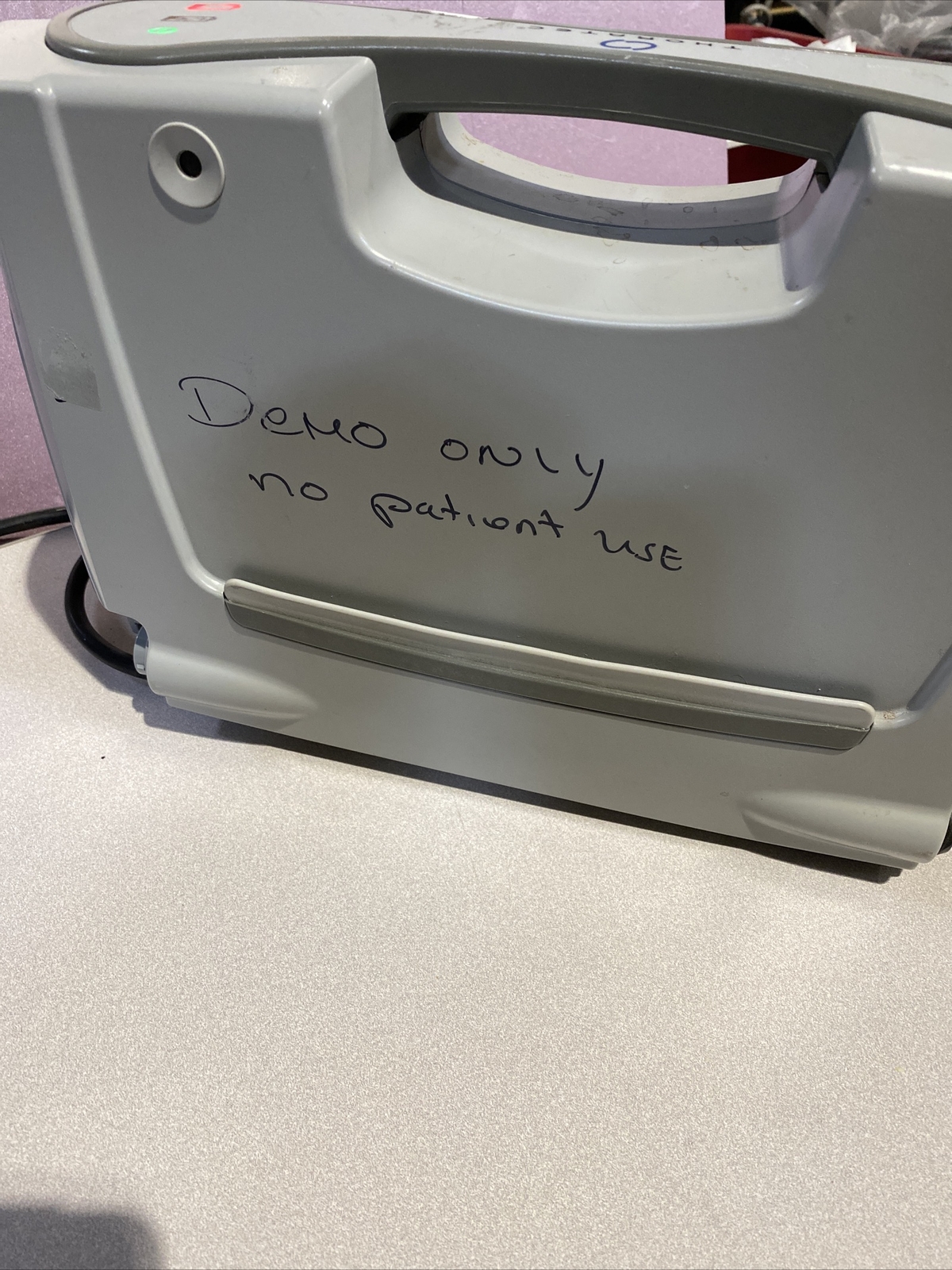 Thoratec HeartMate Power Module 103286 Parts or not working | eBay