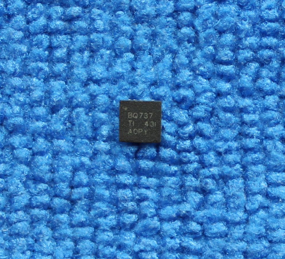 5pcs BQ737 BQ24737 QFN-20 | eBay
