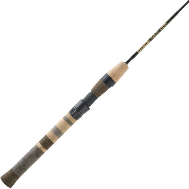G.Loomis TSR 801-2 6'8" 2-Piece Spinning Rod - 11847-01 for sale online ...