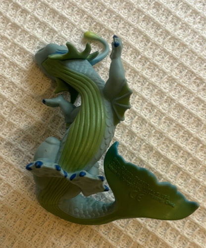 2018 SAFARI LTD Baby Ocean Dragon toy figure #100154 - Draco marinus | eBay