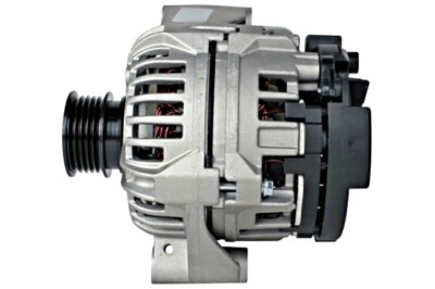 HELLA Alternator Fits ROVER MG 25 45 Saloon Mg Tf Zr Zs Hatchback ...