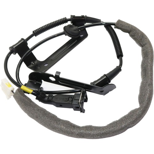 Pair ABS Wheel Speed Sensor Wiring Harnesses Set of 2 Rear Driver ...
