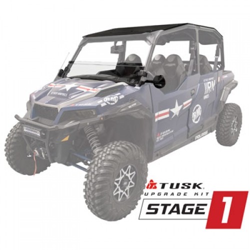 Tusk UTV Stage 1 Upgrade Kit 2051540008 | eBay