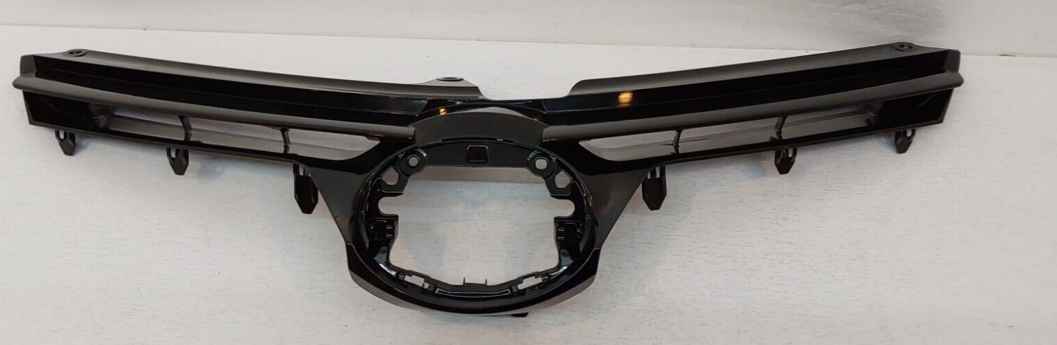 2018-2019 Toyota Corolla Radiator Grille OEM PART#5311102E60 | eBay