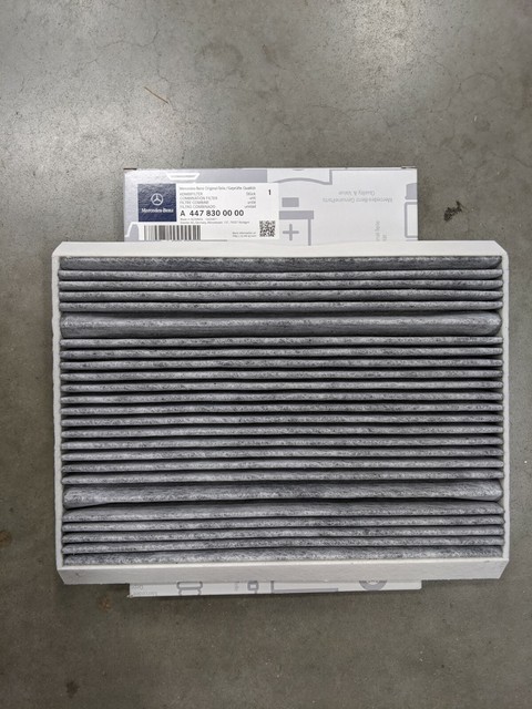 Mercedes-Benz 4478300000 for sale online | eBay