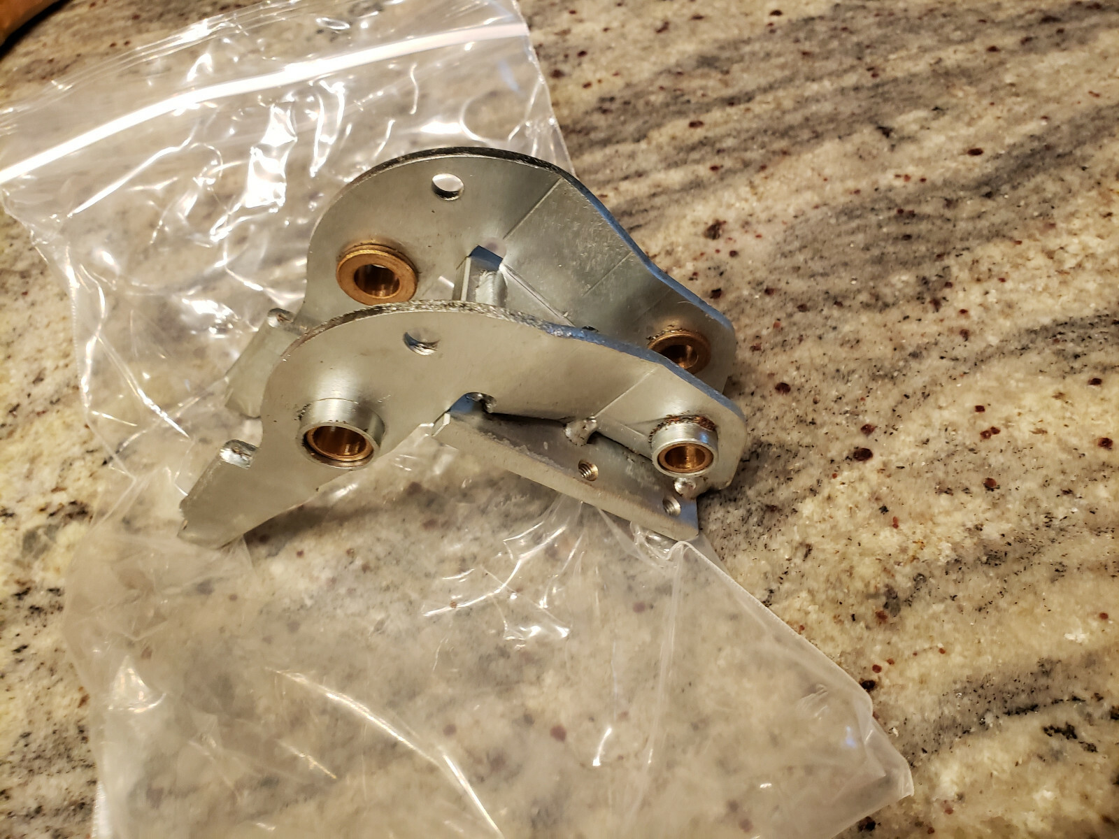 Hubbell Armature Assembly Size 3 16942-000 HC16942-000 16942000 | eBay