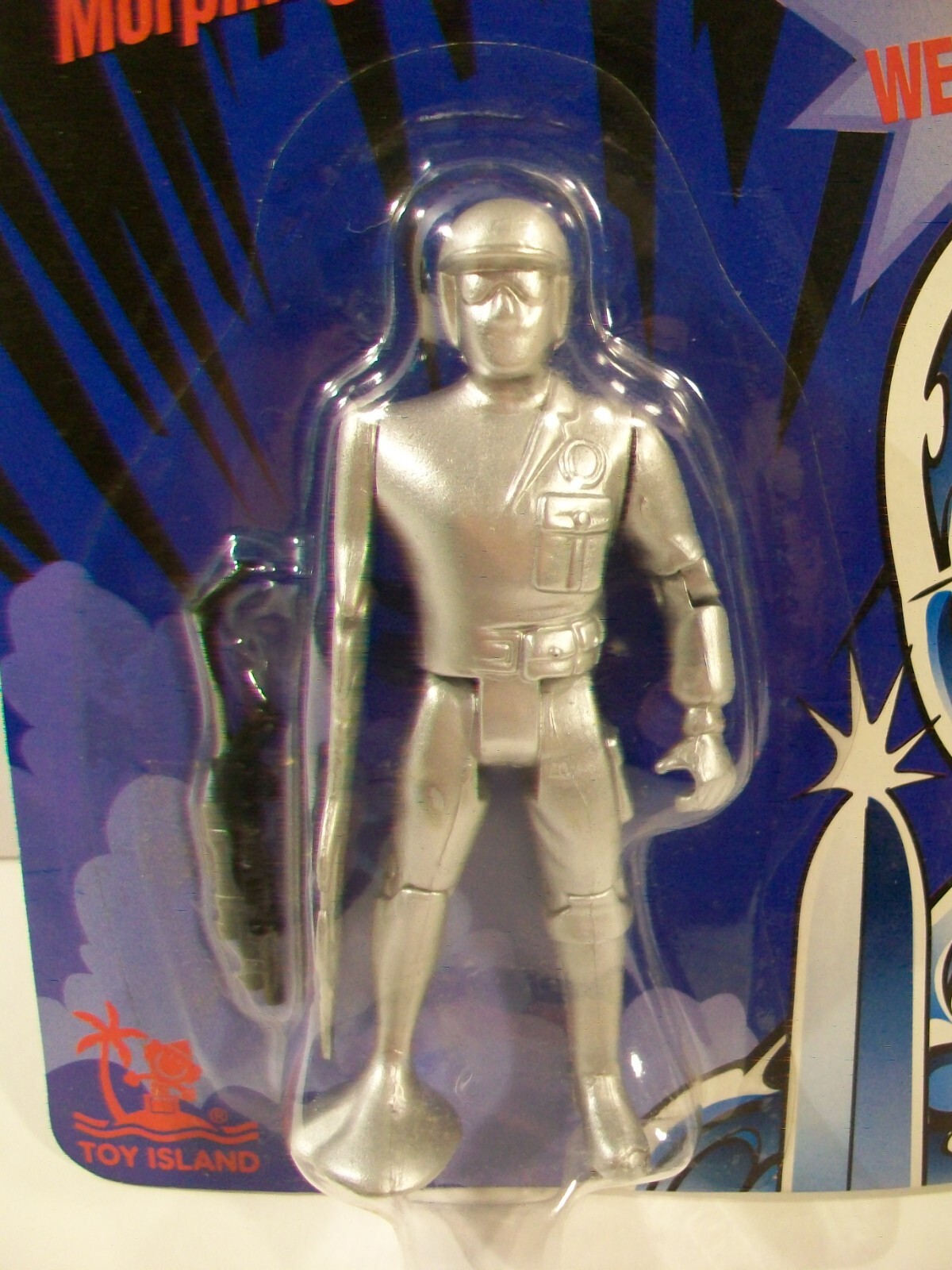 Toy+Island+Terminator+2+Judgment+Day+Endoskeleton+Action+Figure+1995 ...