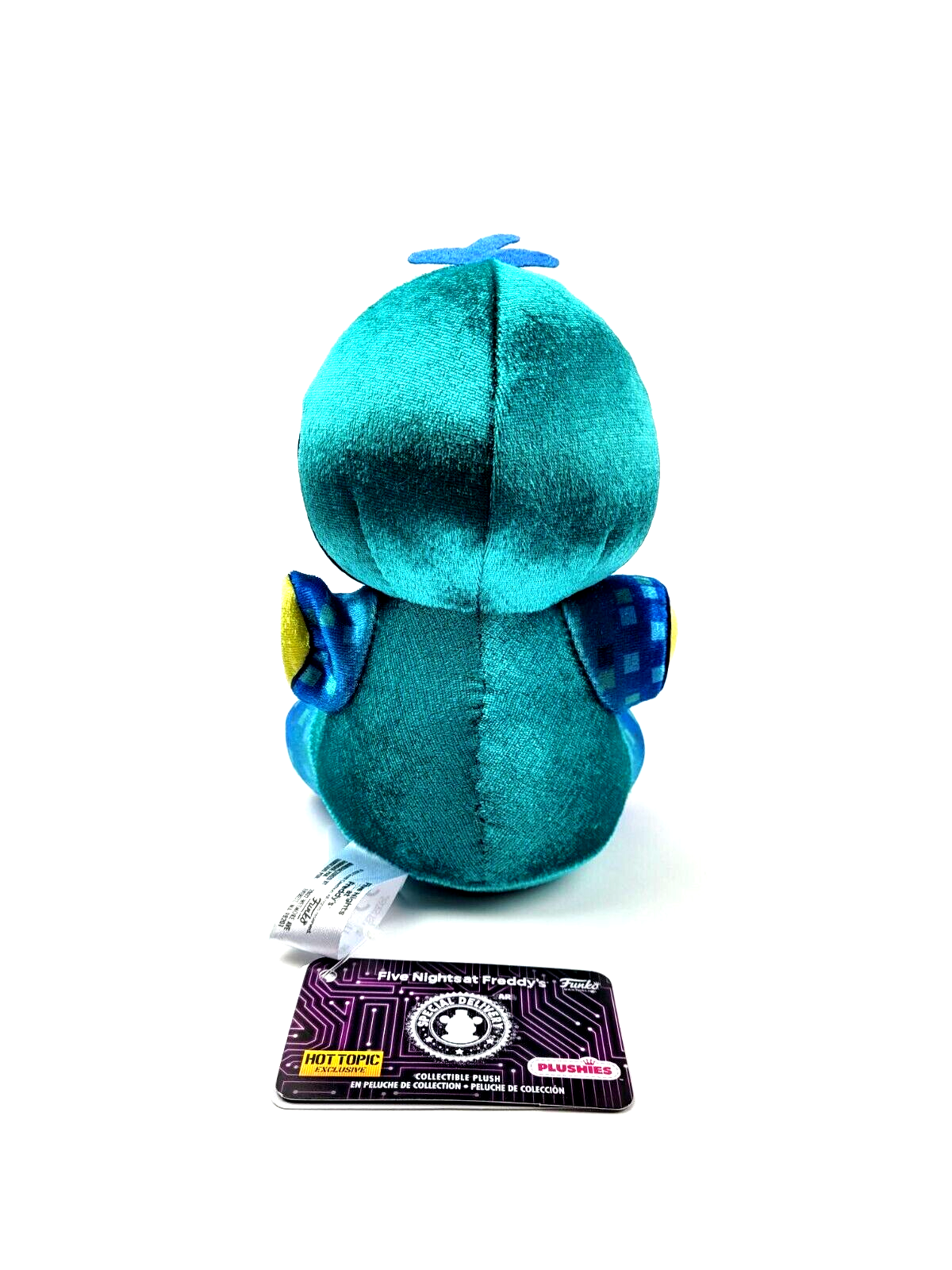 Funko Five Nights at Freddy's Special Delivery High Score Chica Plush ...