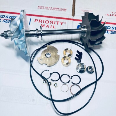 Rebuild Kit for Paccar 3791940 MX13 HE500VG 1973273 1940999 2134455 ...