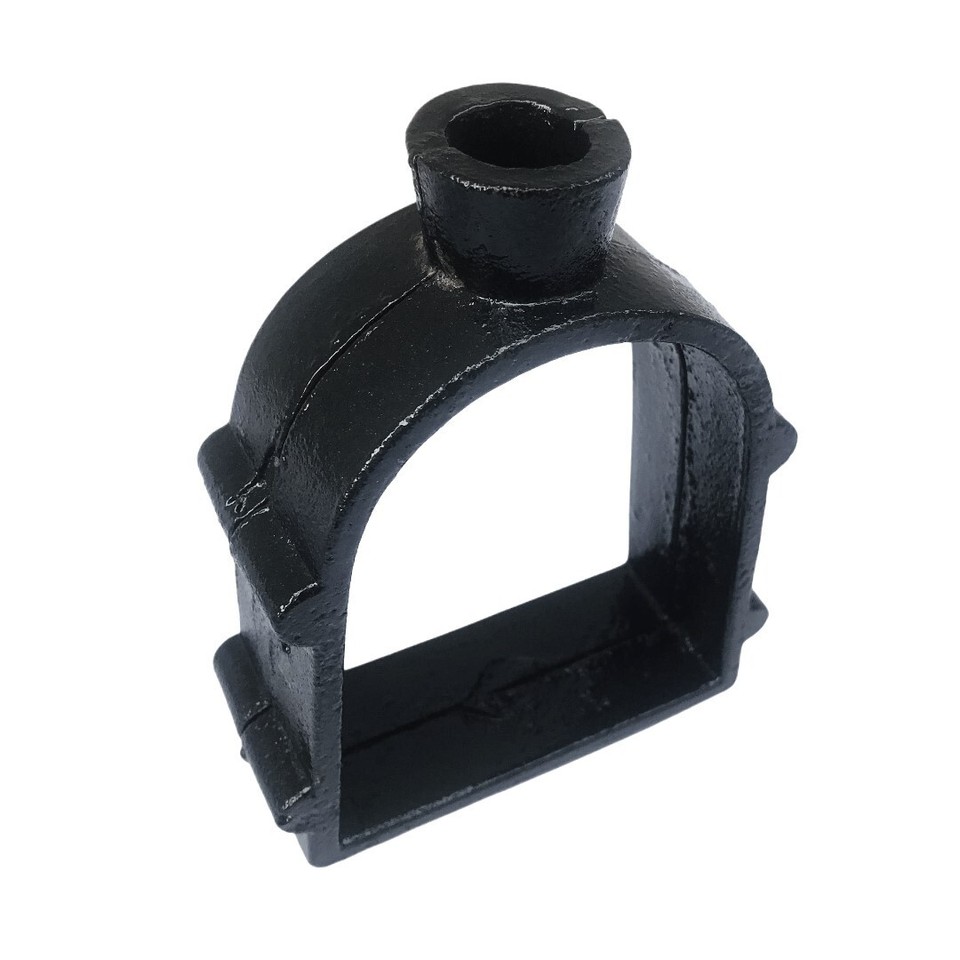 Sand Casting Flask / Mold for All Types of Casting Sand Size: 65 x 55 x ...
