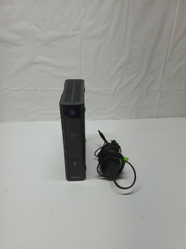 Used AT&T Arris BGW210-700 Gateway Wi-Fi Modem Router W/ Power Cord | eBay