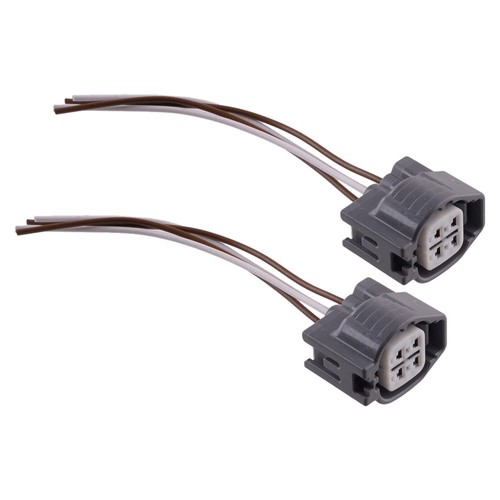 2pcs Oxygen Sensor Connector Wiring Pigtail fit for Toyota Lexus Car ...