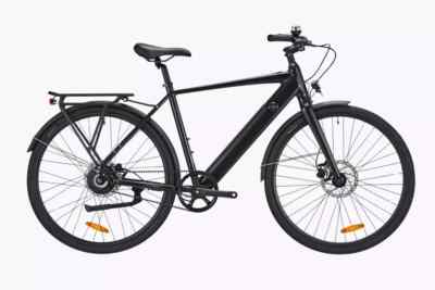 Buzzbike EZ E-Bike Bicycle Urban City Commuter Hybrid Touring - Brand ...