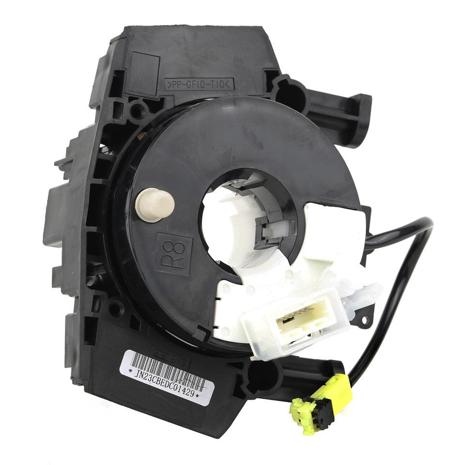 25560-EC44D 25560-EC48D Clock Spring Replacement Fits Nissan Navara D40 ...