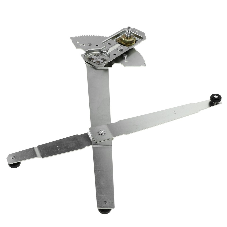 2pcs Manual Window Regulator for Dodge D100 D150 D200 W300 Plymouth ...