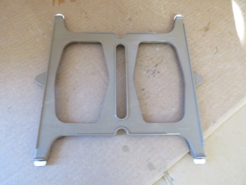 Maytag Microwave Turntable Support Part # DE61-00855A | eBay