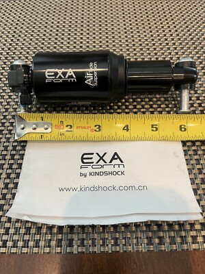EXA Form Rear Shock A5RR1 152.4mm/6 Inches MTB Shock Absorber | eBay