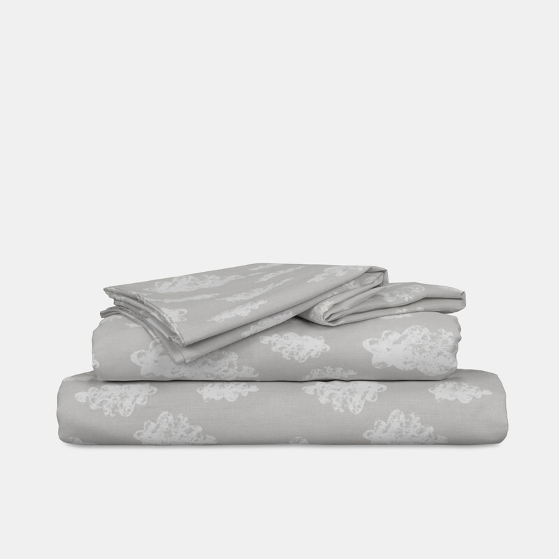 Clouds Sheet Set - Single | eBay