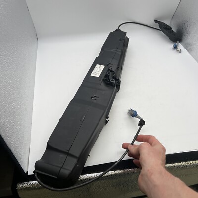 Mercedes w212 eclass w218 cls class trunk lid pull down motor ...