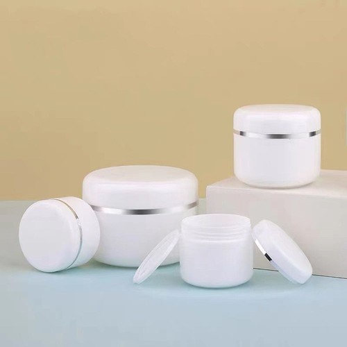 Ointments Bottle Makeup Pot Jar Cream Lotion Box Cosmetic Containers ...