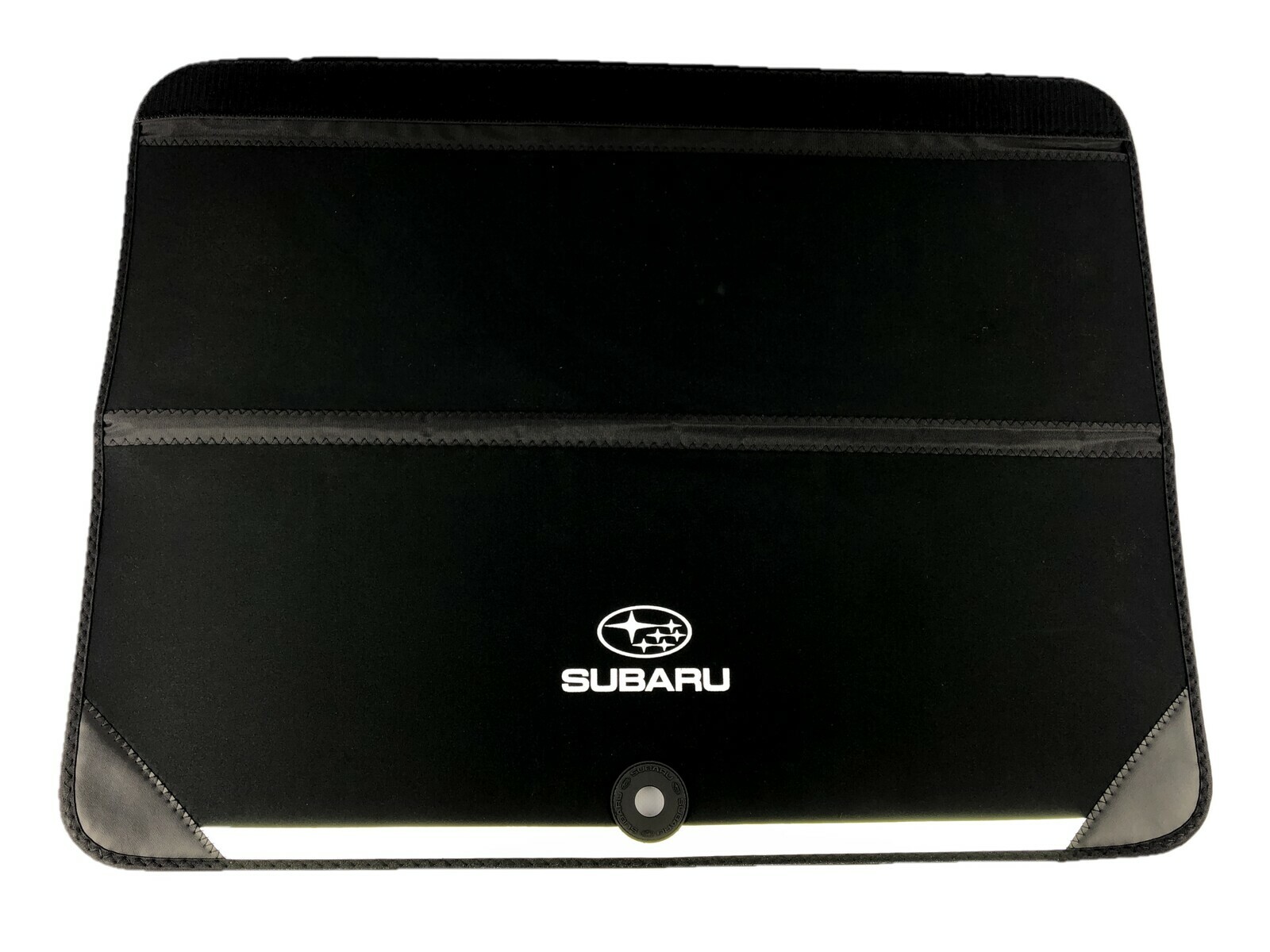 Genuine Subaru Bootlip & Bumper Fold out Protector SAT6003 for sale ...