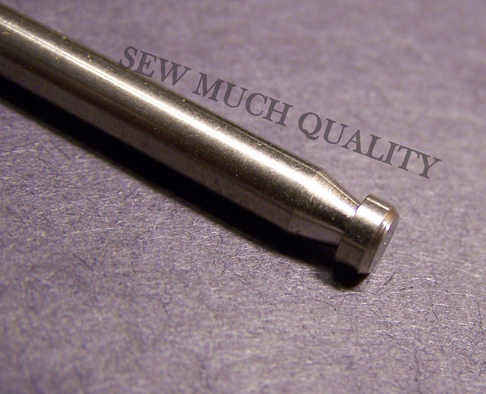 SPOOL PIN Brother LX3125 LX3125E RS250 SL7 SM6500PRW SQ9050 VX1435 ...