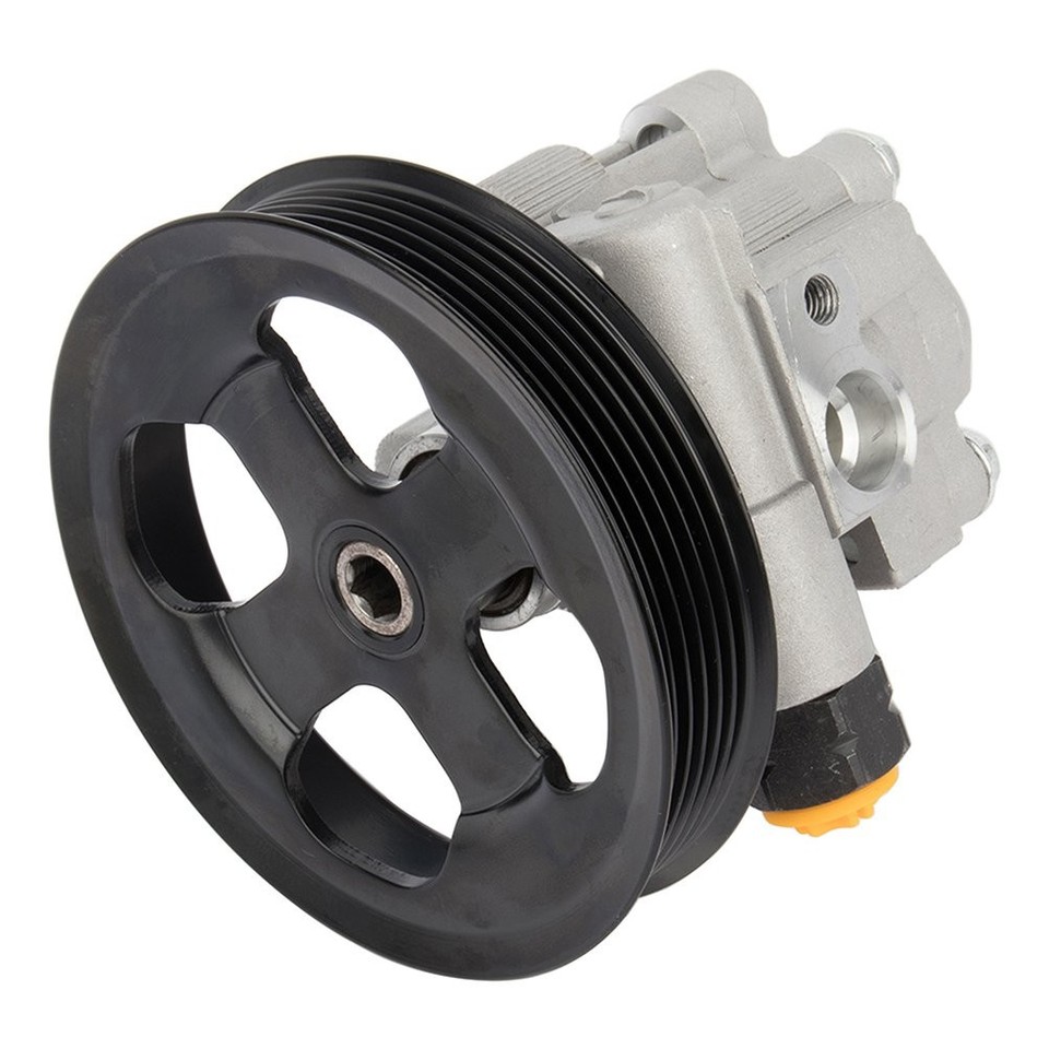 ?Power Steering Pump for Toyota Land for Cruiser Lexus for 2003-2007 | eBay