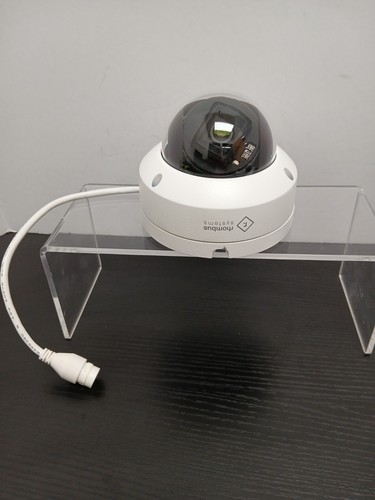 Rhombus Systems R120 128GB 2MP Dome Camera Pre-Owned 6190684506579| eBay