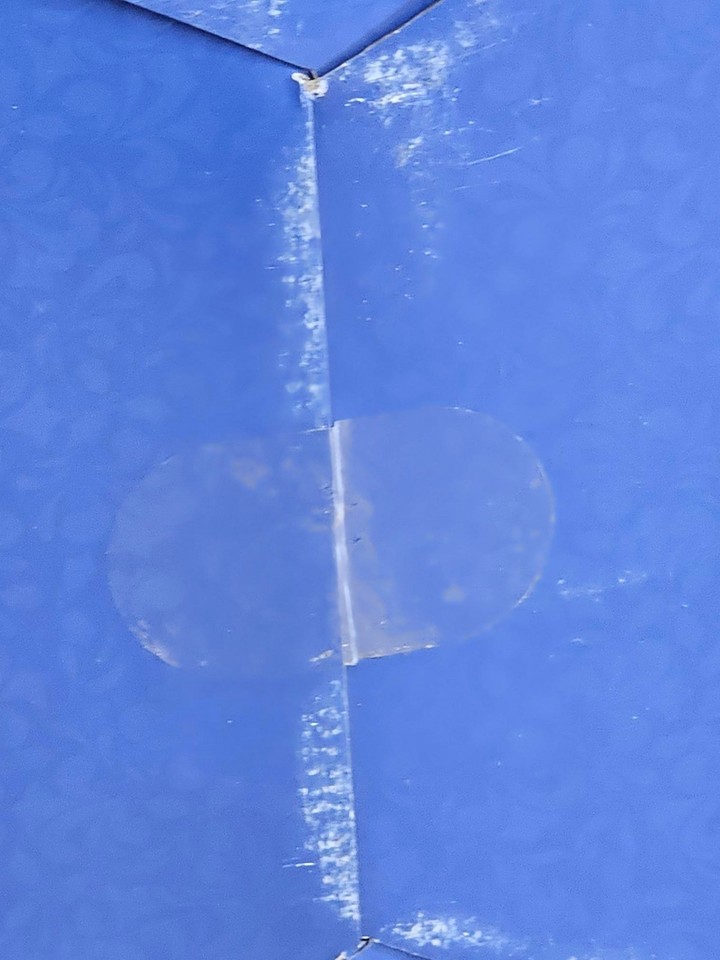 Jim Shore Disney Traditions Christmas Holiday Mickey Mouse Hand Painted ...