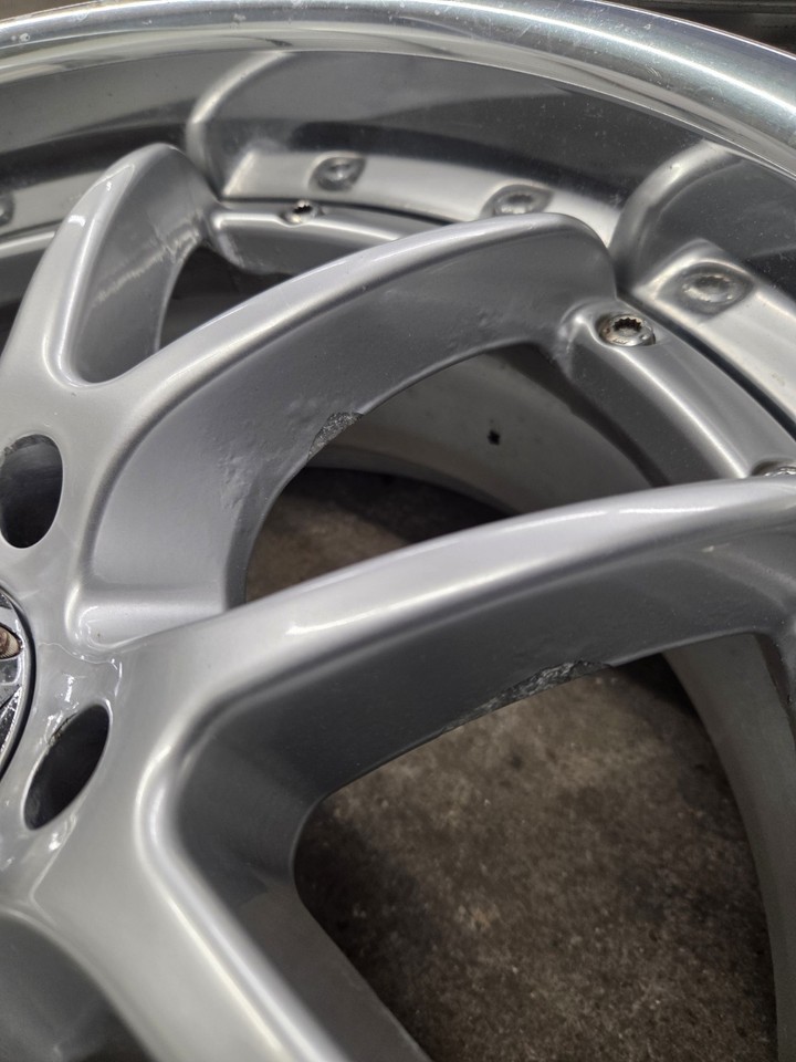Work VS SS Wheels...JDM ENKEI RAYS BBS SSR ADVAN | eBay