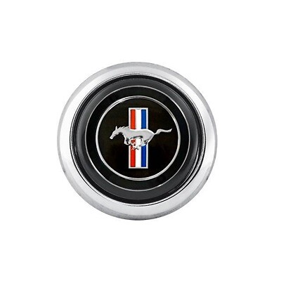 65-73 Ford Mustang Horn Button | eBay